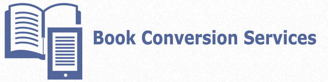 book-conversion-services - Sasta Outsourcing Services