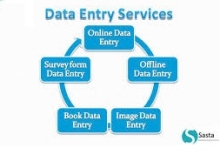 Outsource Ms Excel Data Entry To India