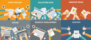 Data Processing Services for Corporate Business Purposes - SastaBPO