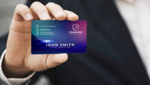 Outsource Business Card Data Entry - Solutions At Your Budget