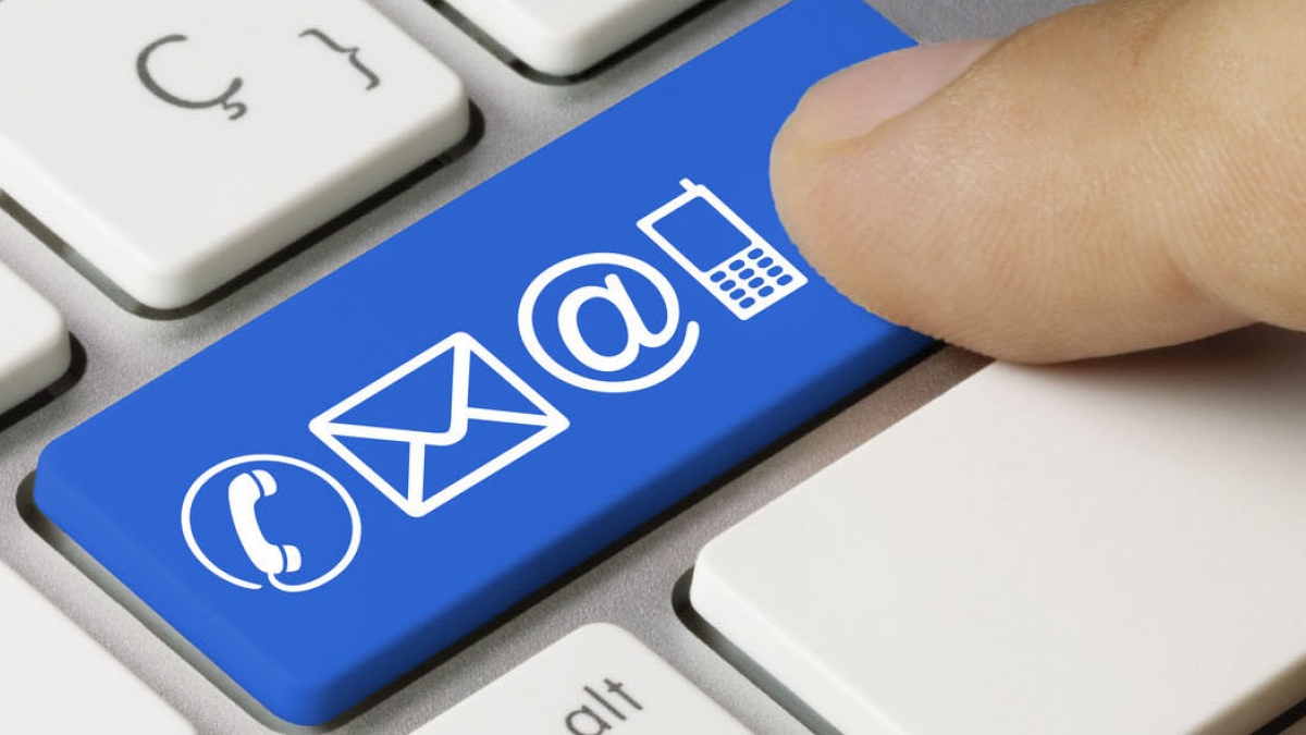 Email and contact information search services Sasta Outsourcing Services