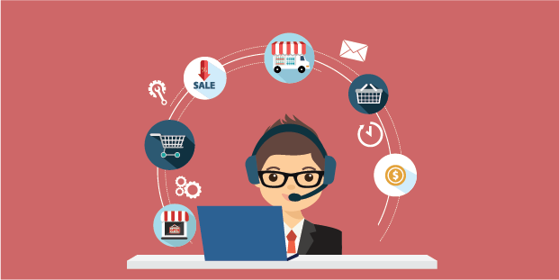 Ecommerce Virtual Support Services - Virtual Assistant Services | Sasta