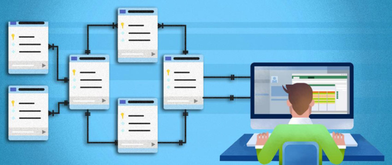 Data Digitization Services - Document Digitization Services