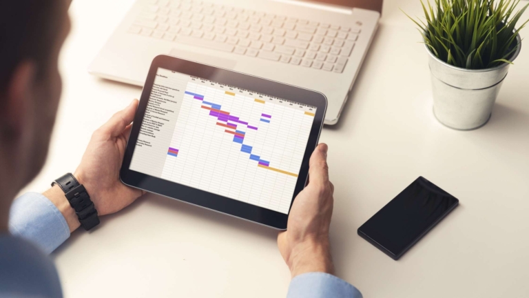 Role of Virtual Manager in Project Management | SastaBPO